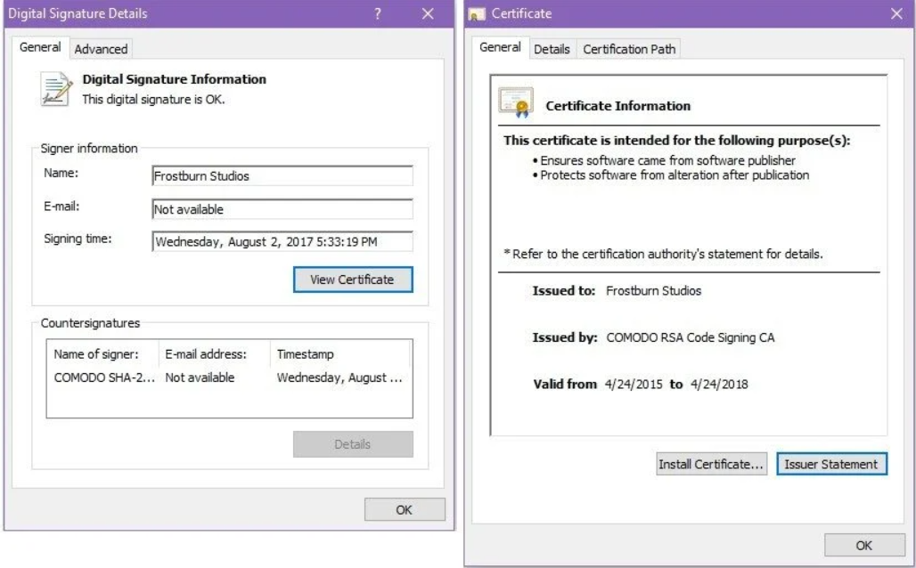 How dangerous are rootkits? Example: the Lightning Framework